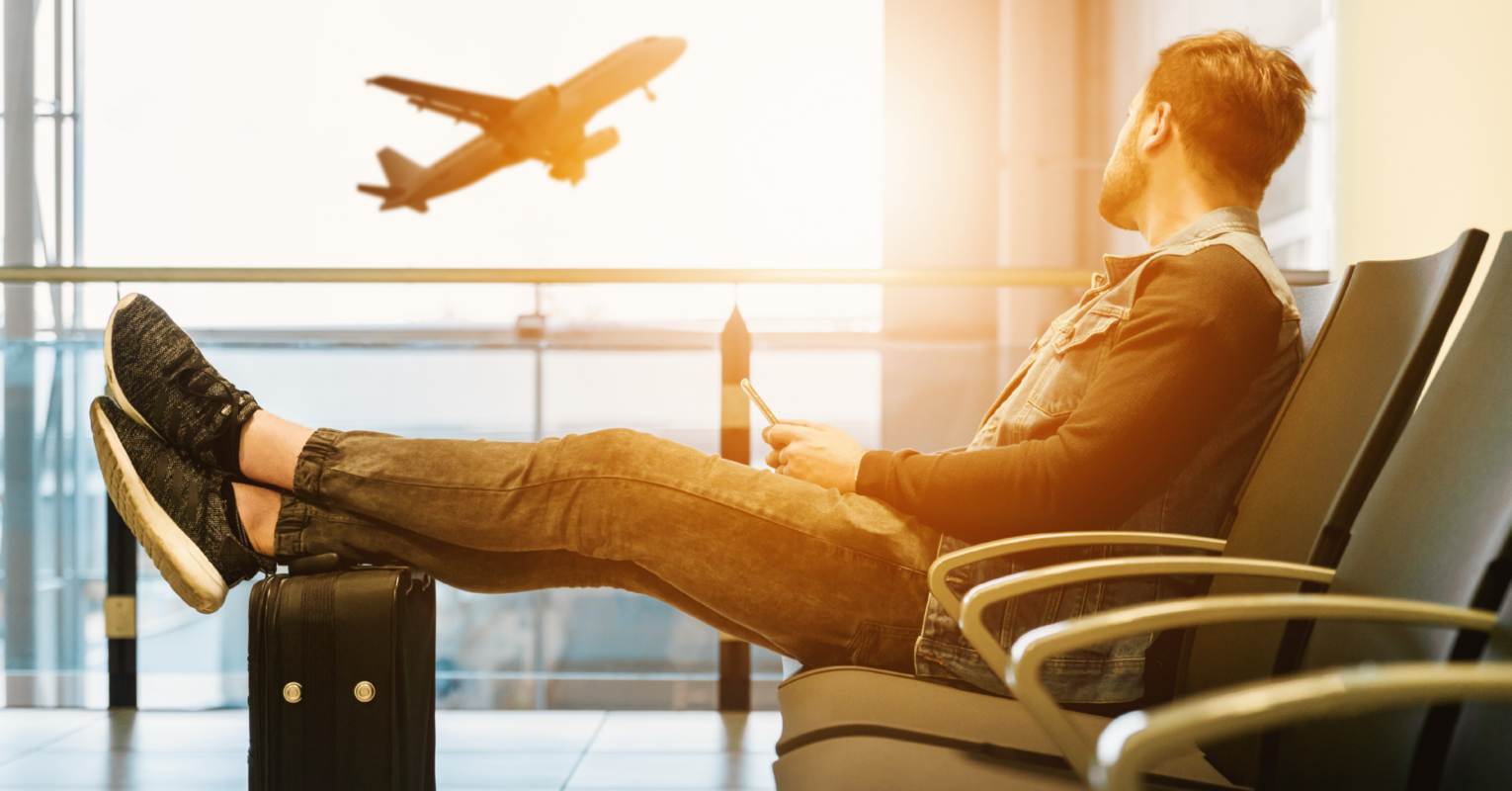 What you need to know about today’s modern travellers?